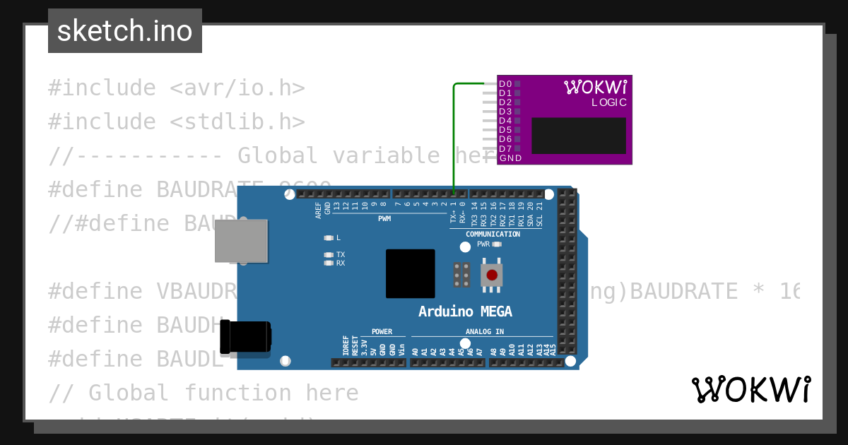 Uart Tugas Wokwi Esp32 Stm32 Arduino Simulator 6968