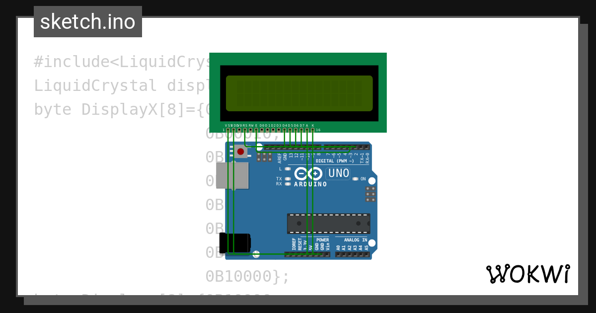 Zd Wokwi Esp32 Stm32 Arduino Simulator