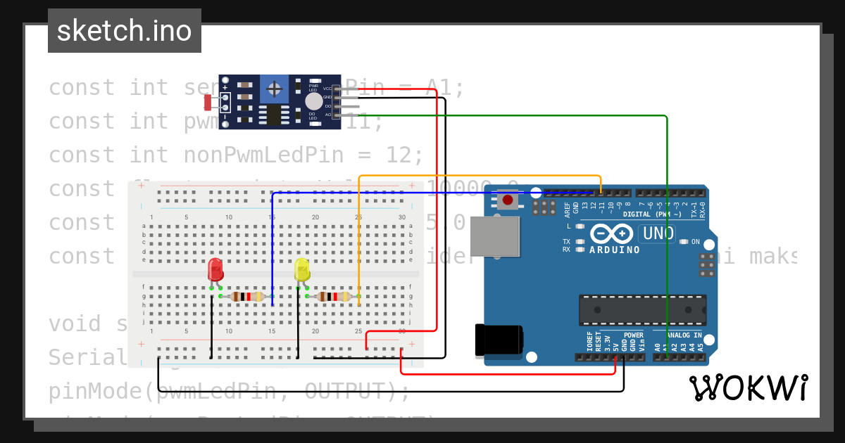 Wokwi Online Esp32 Stm32 Arduino Simulator 5841
