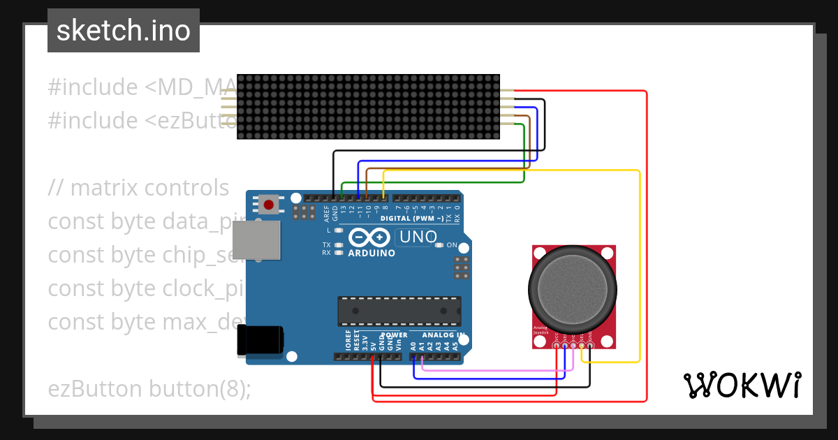 C270 Class - Wokwi ESP32, STM32, Arduino Simulator