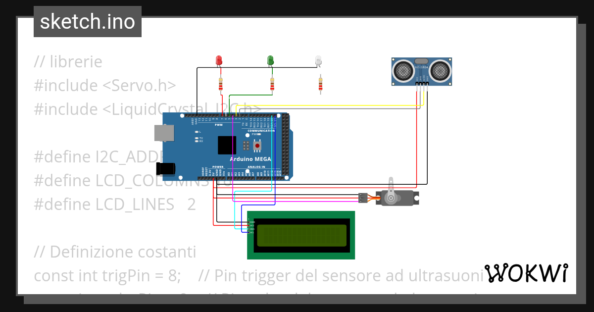 Matteo Wokwi Esp32 Stm32 Arduino Simulator