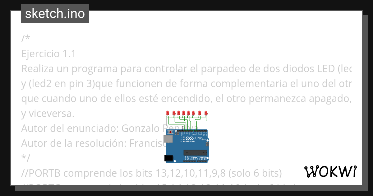 TEMA 1_Practica 02 - Wokwi ESP32, STM32, Arduino Simulator