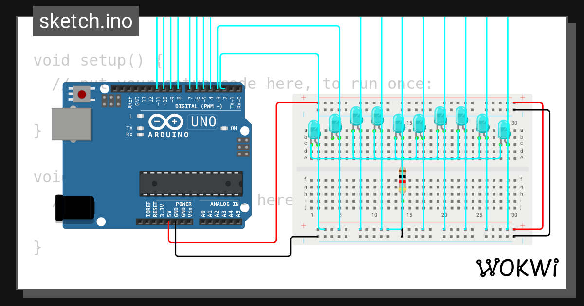 Piero Gang Wokwi Esp32 Stm32 Arduino Simulator