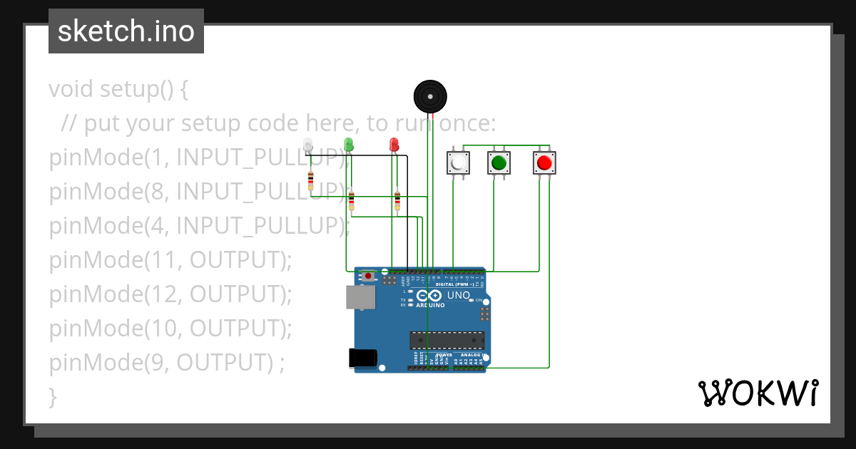 Wokwi Online Esp32 Stm32 Arduino Simulator 8354