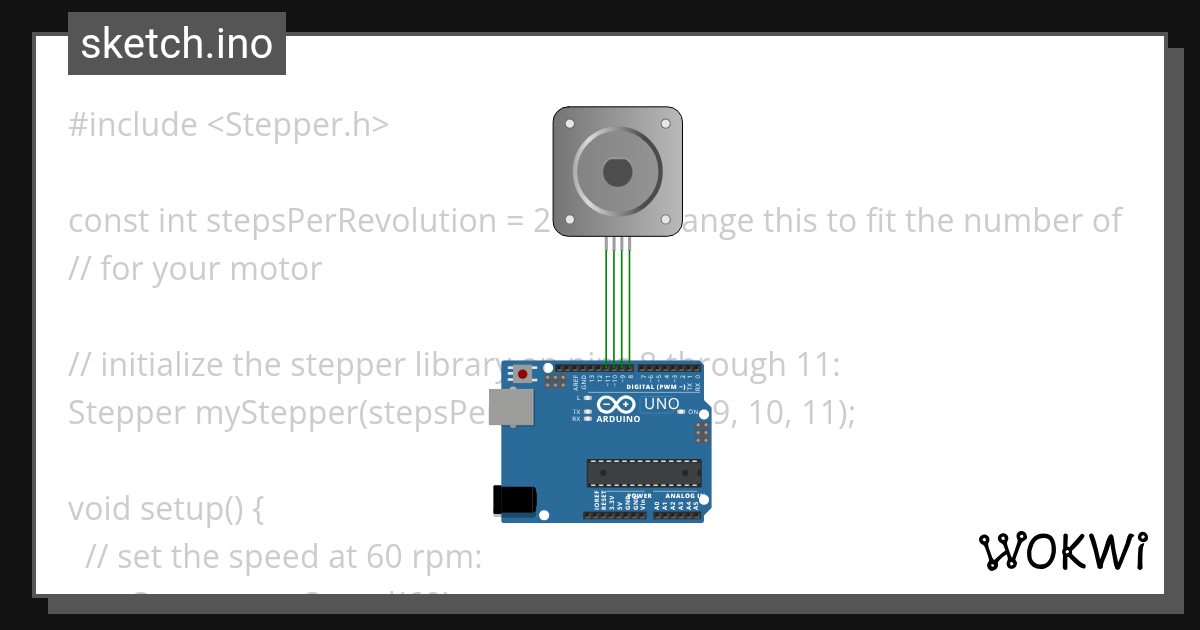 Adf Wokwi Esp32 Stm32 Arduino Simulator 
