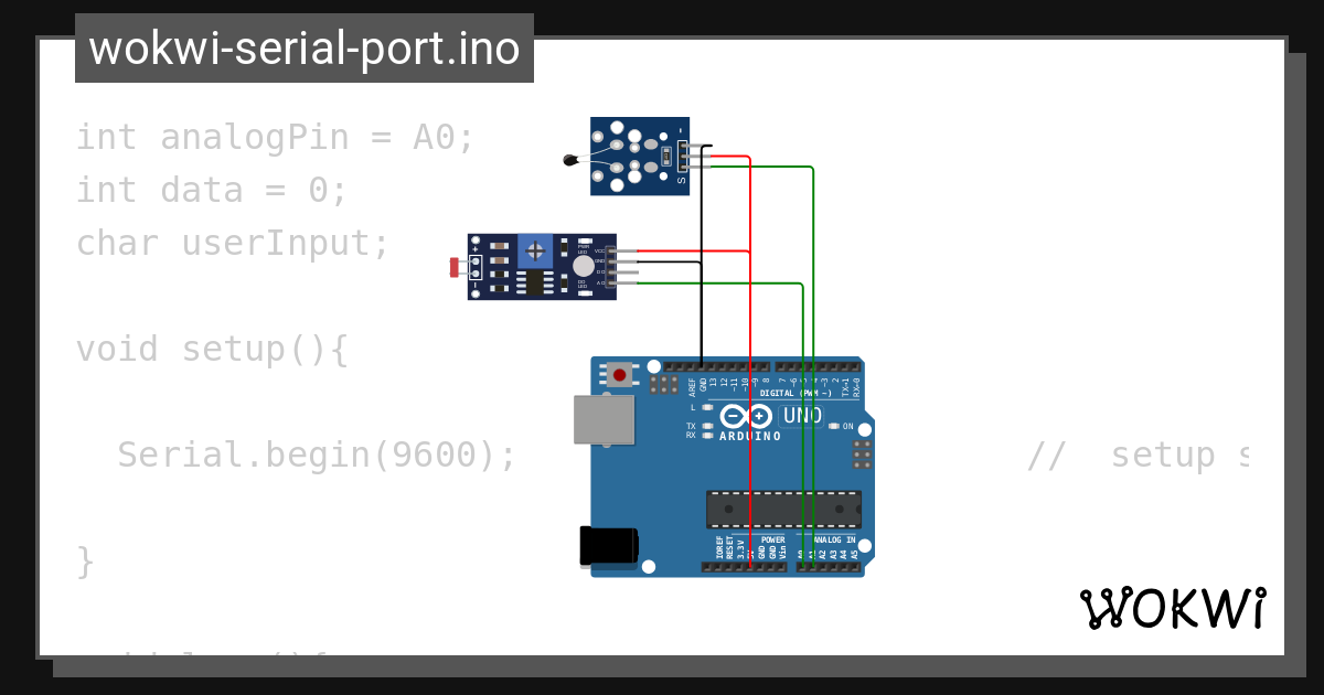 Wokwi Online Esp32 Stm32 Arduino Simulator