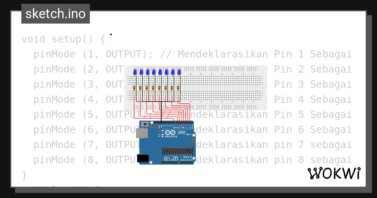 Infor Githa Wokwi Esp32 Stm32 Arduino Simulator 6746