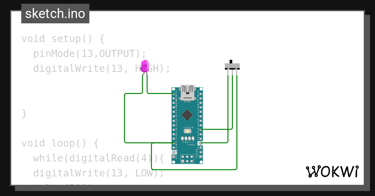 Elias Nano Y Montaña Julian Wokwi Esp32 Stm32 Arduino Simulator 