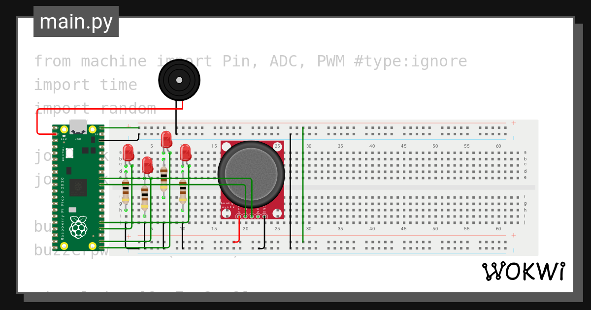 Wokwi Online Esp32 Stm32 Arduino Simulator 1230