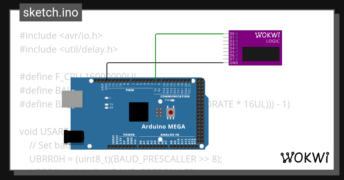 Tugas Uart 1 Wokwi Esp32 Stm32 Arduino Simulator 2894