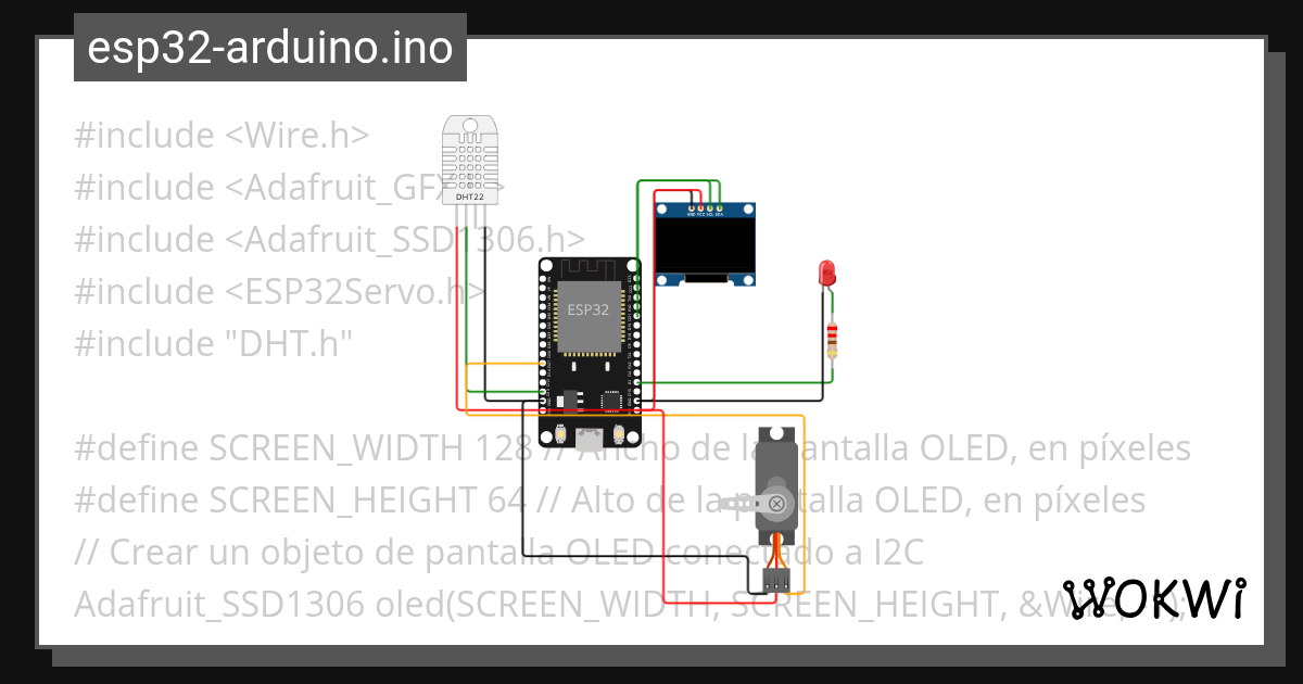 Ej4adrianochoa Wokwi Esp32 Stm32 Arduino Simulator 