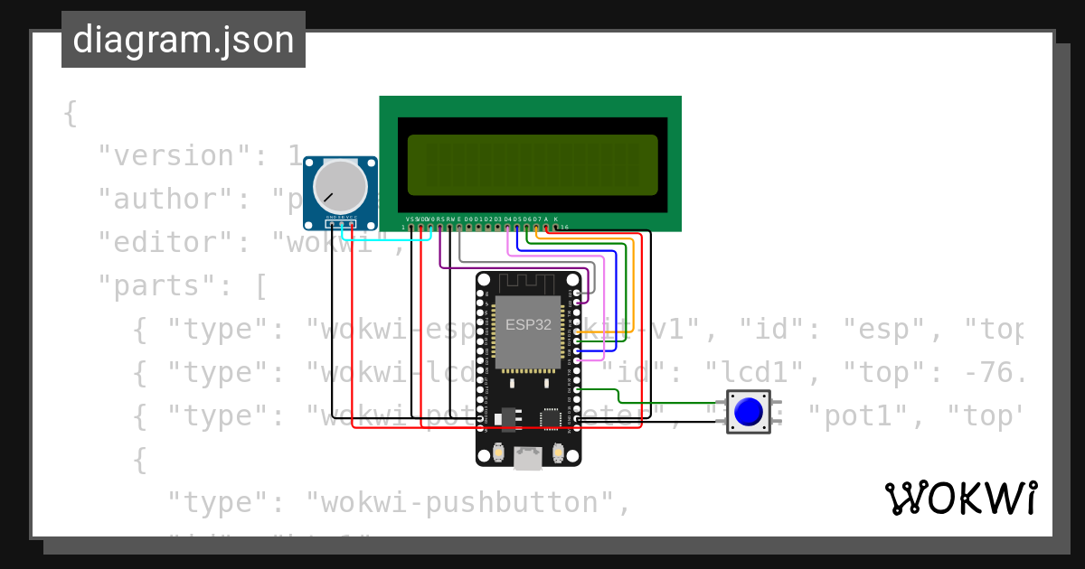 Wokwi Online Esp32 Stm32 Arduino Simulator 3323