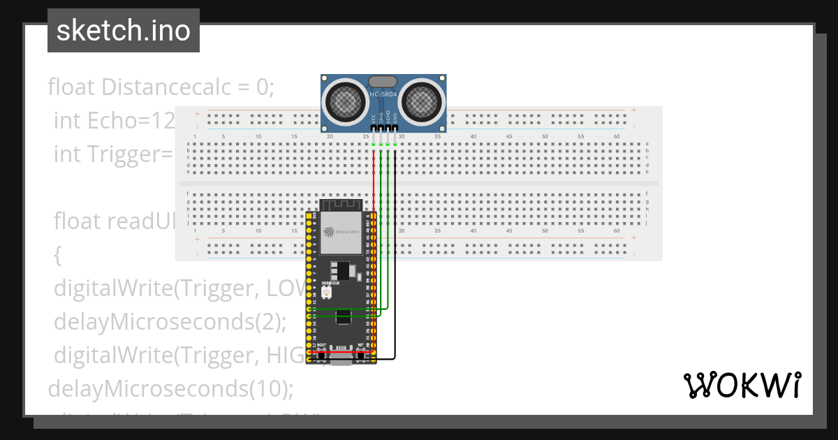 xxx - Wokwi ESP32, STM32, Arduino Simulator