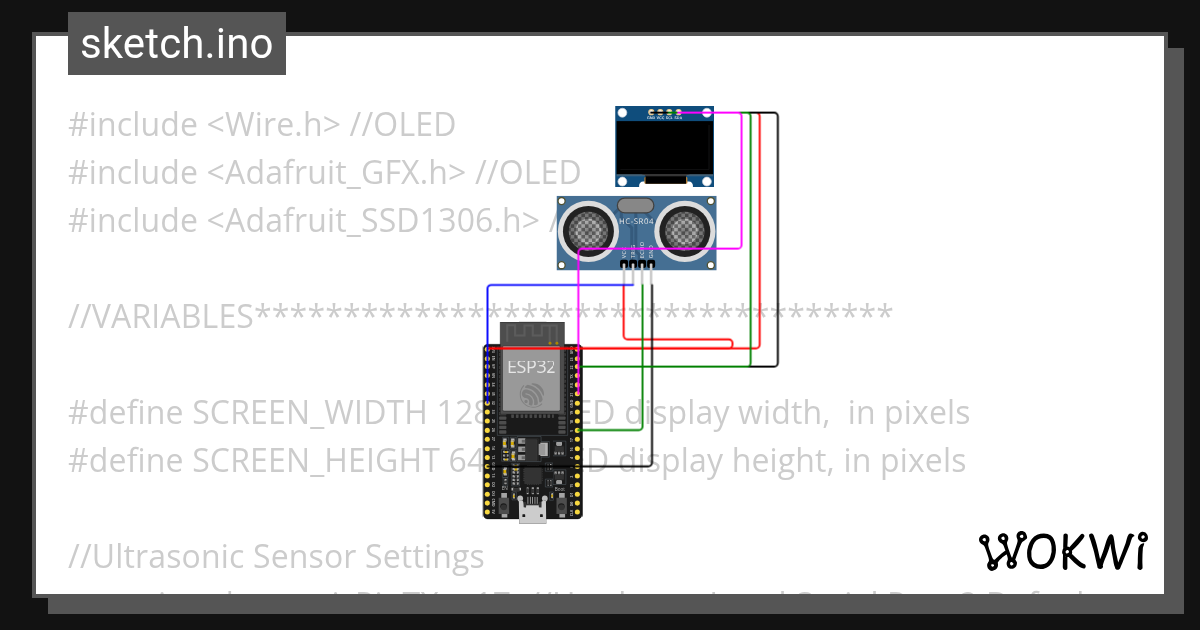 Water Sensor Copy (2) - Wokwi ESP32, STM32, Arduino Simulator