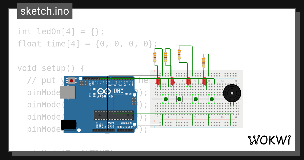 Eng1000 Worksheet 4 Ex 2 Wokwi Esp32 Stm32 Arduino Simulator 7660