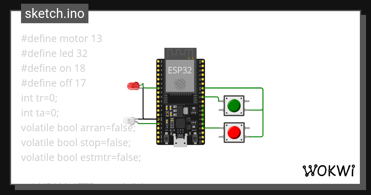 TP 1 Copy - Wokwi ESP32, STM32, Arduino Simulator
