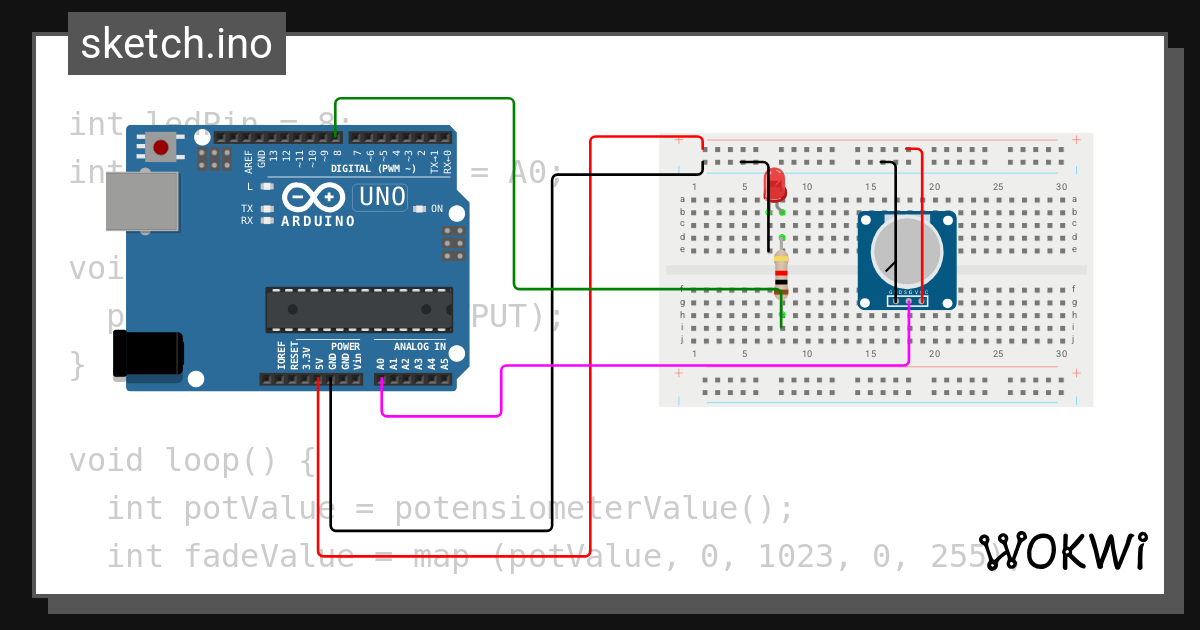 Aurel Wokwi Esp32 Stm32 Arduino Simulator