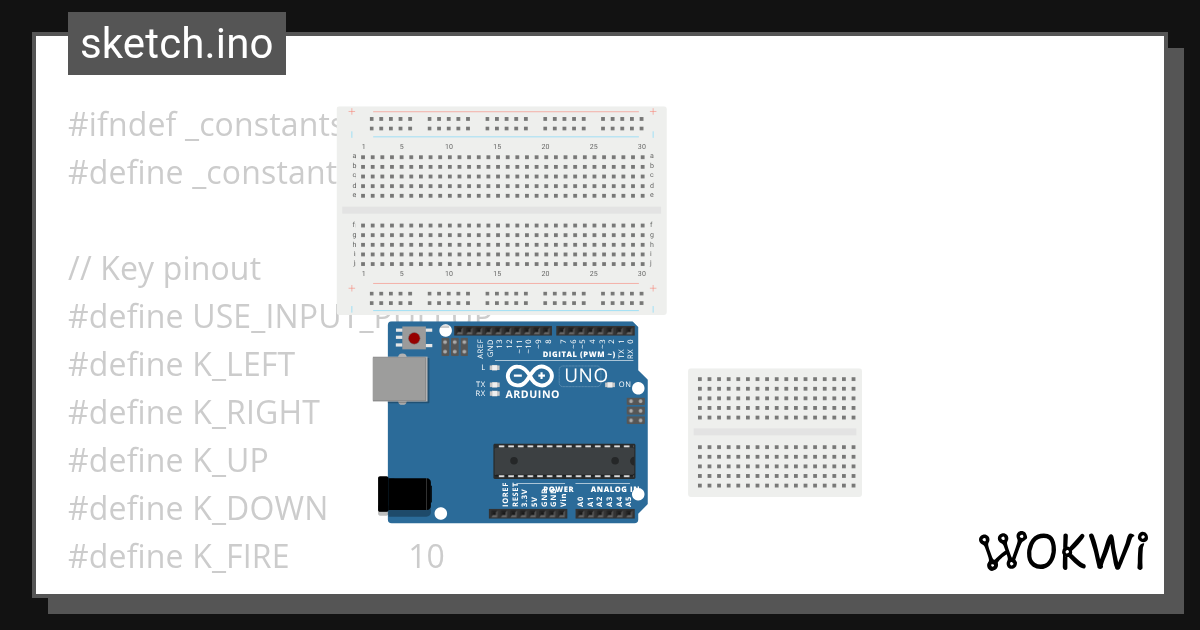 doom2 - Wokwi ESP32, STM32, Arduino Simulator