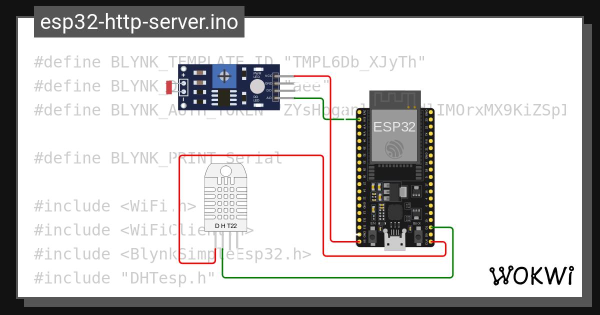 Uts Rendy Copy Wokwi Esp32 Stm32 Arduino Simulator
