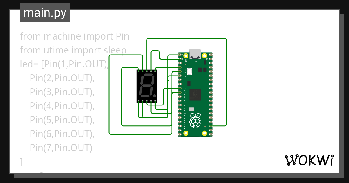 456 - Wokwi ESP32, STM32, Arduino Simulator