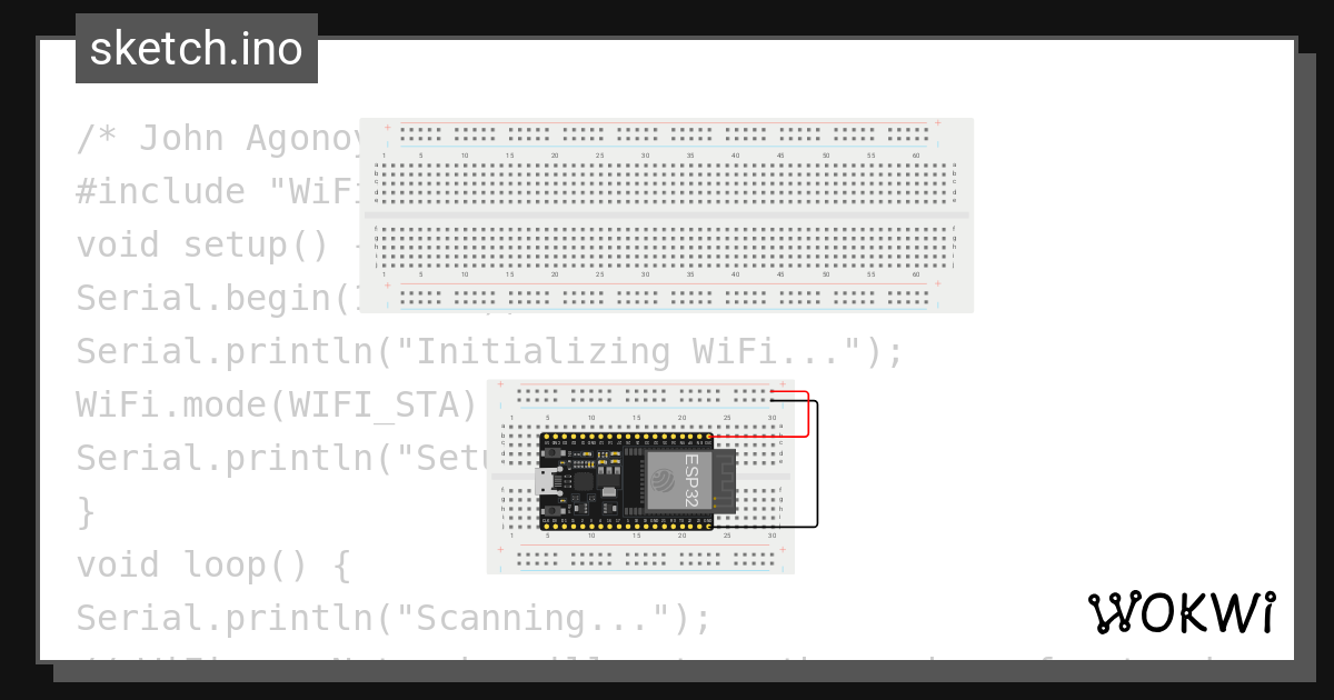 Module 3 John Agonoy Wokwi Esp32 Stm32 Arduino Simulator 1770