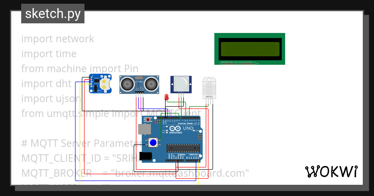IOT_LAB_py.py - Wokwi ESP32, STM32, Arduino Simulator
