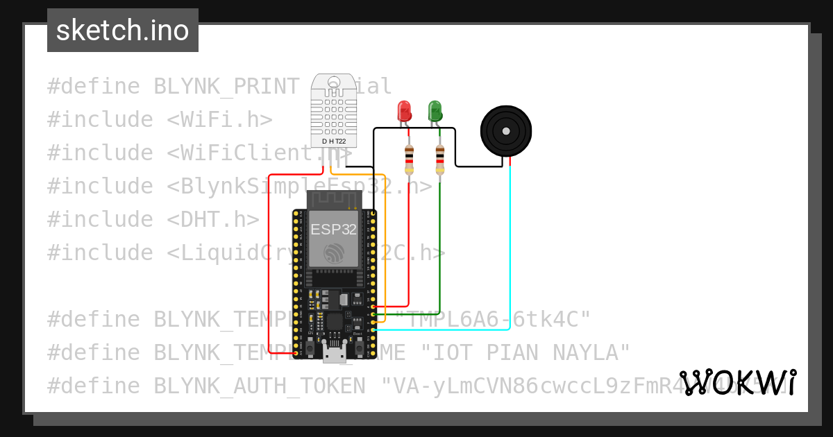 Pian Nayla Copy Wokwi Esp32 Stm32 Arduino Simulator 