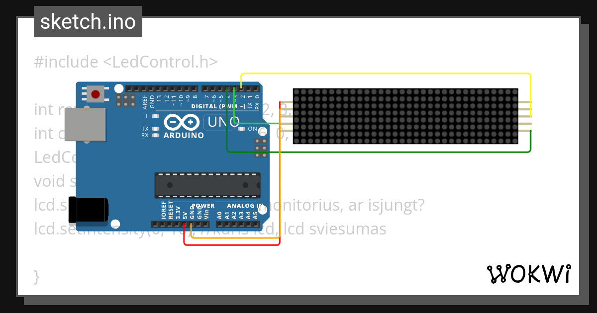 animation-art - Wokwi ESP32, STM32, Arduino Simulator