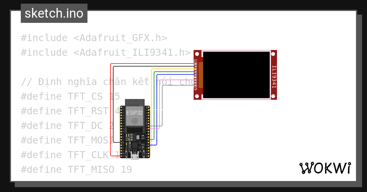Lcd Test1 Copy Wokwi Esp32 Stm32 Arduino Simulator 7012