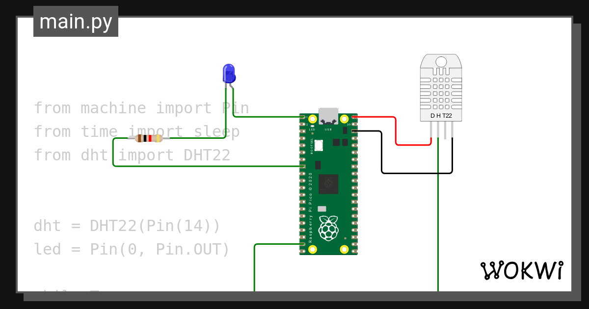 Proj2 Wokwi Esp32 Stm32 Arduino Simulator 0134