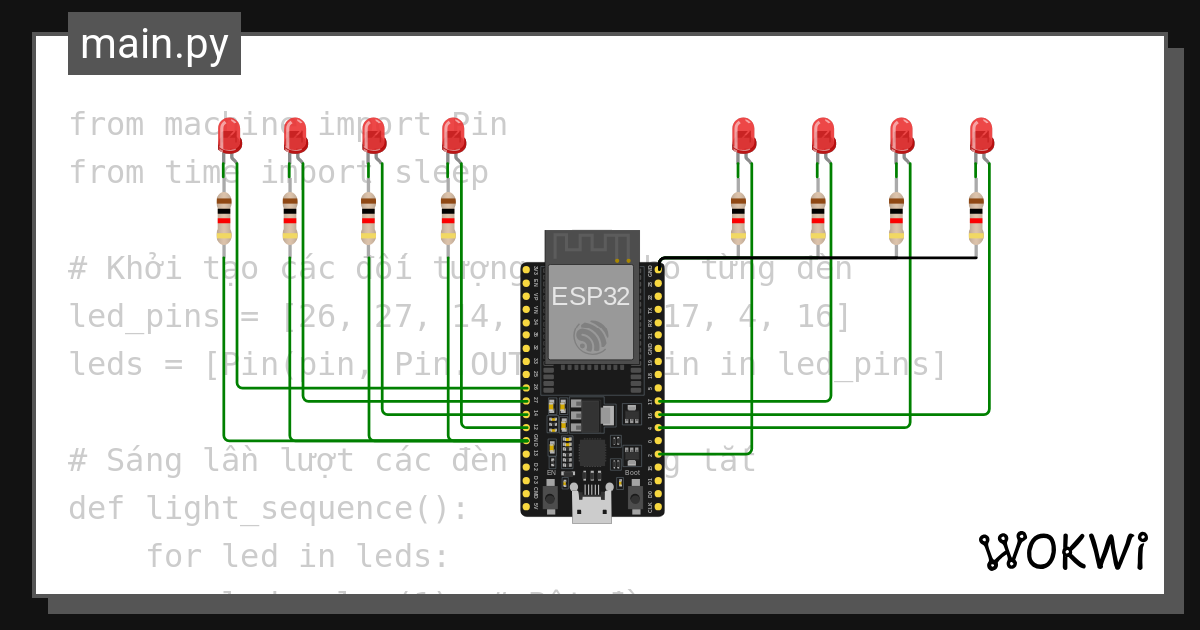 Btb3 Wokwi Esp32 Stm32 Arduino Simulator