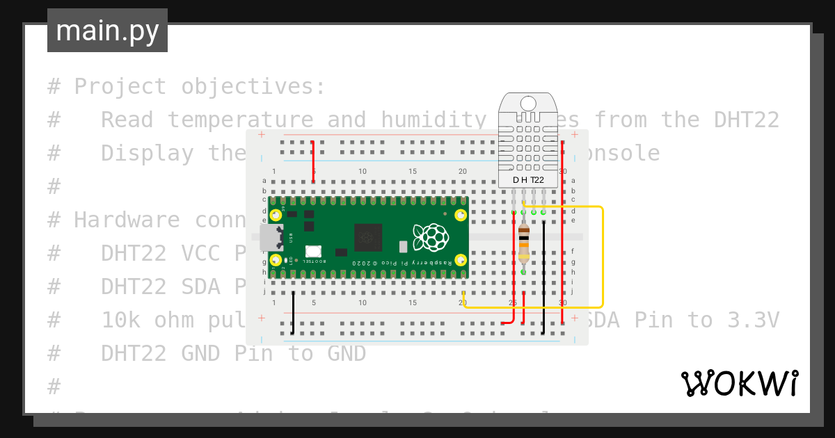 Smart Agriculture Monitoring System Copy Wokwi Esp32 Stm32 Arduino 1329