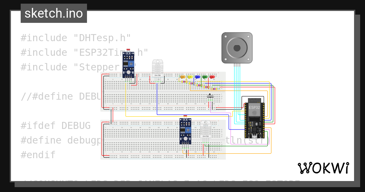 Ptsd Lab1 Part1 Copy Wokwi Esp32 Stm32 Arduino Simulator