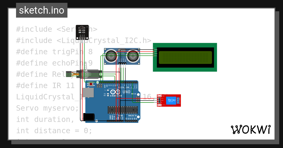 Project Abil Copy Wokwi Esp32 Stm32 Arduino Simulator