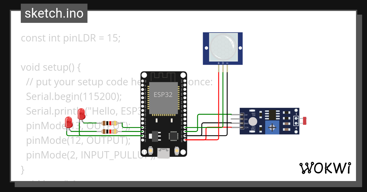Case 2 Wokwi Esp32 Stm32 Arduino Simulator 4264