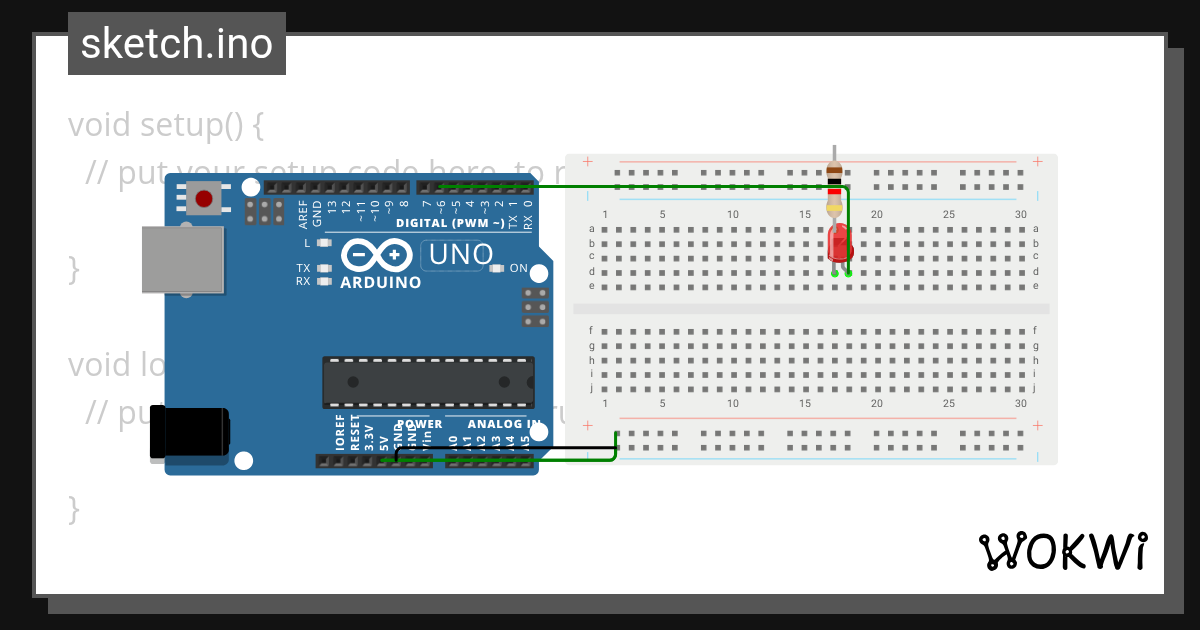 Caro Wokwi Esp32 Stm32 Arduino Simulator 6636