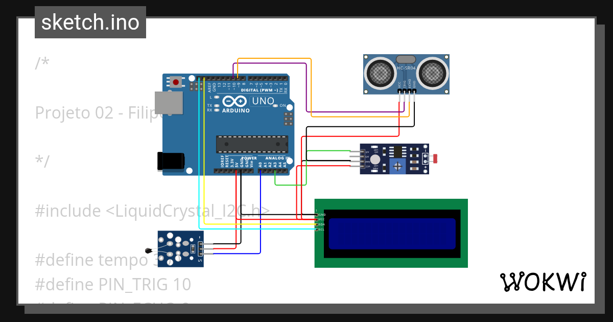 Projeto02-Filipe - Wokwi ESP32, STM32, Arduino Simulator