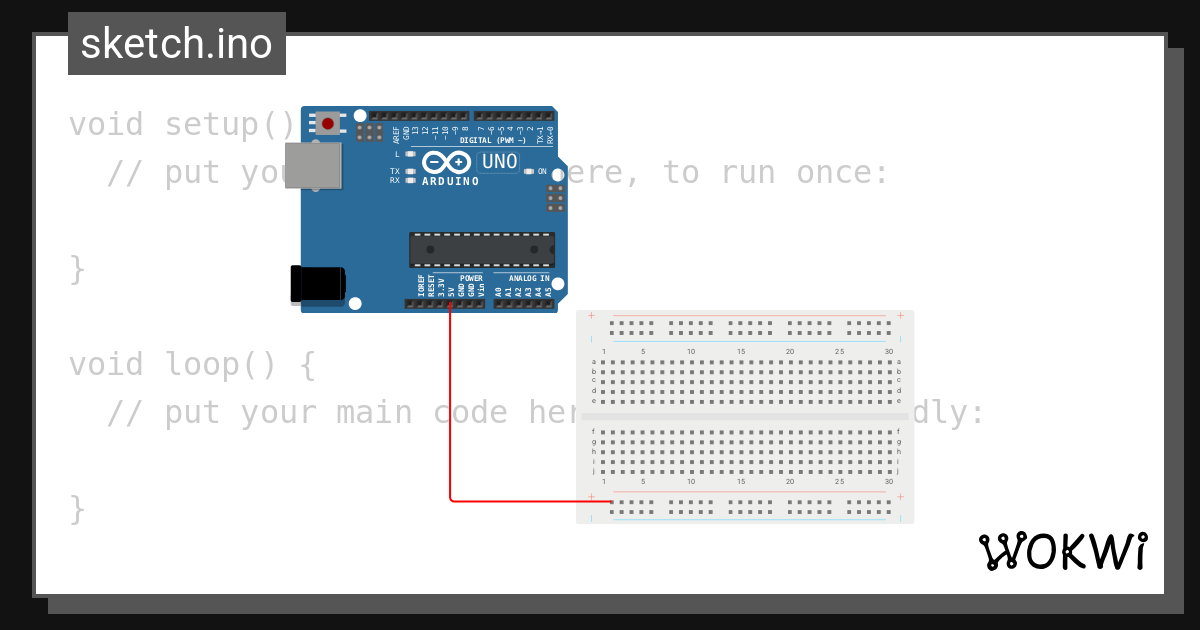 Arduino Informatica Wokwi Esp32 Stm32 Arduino Simulator