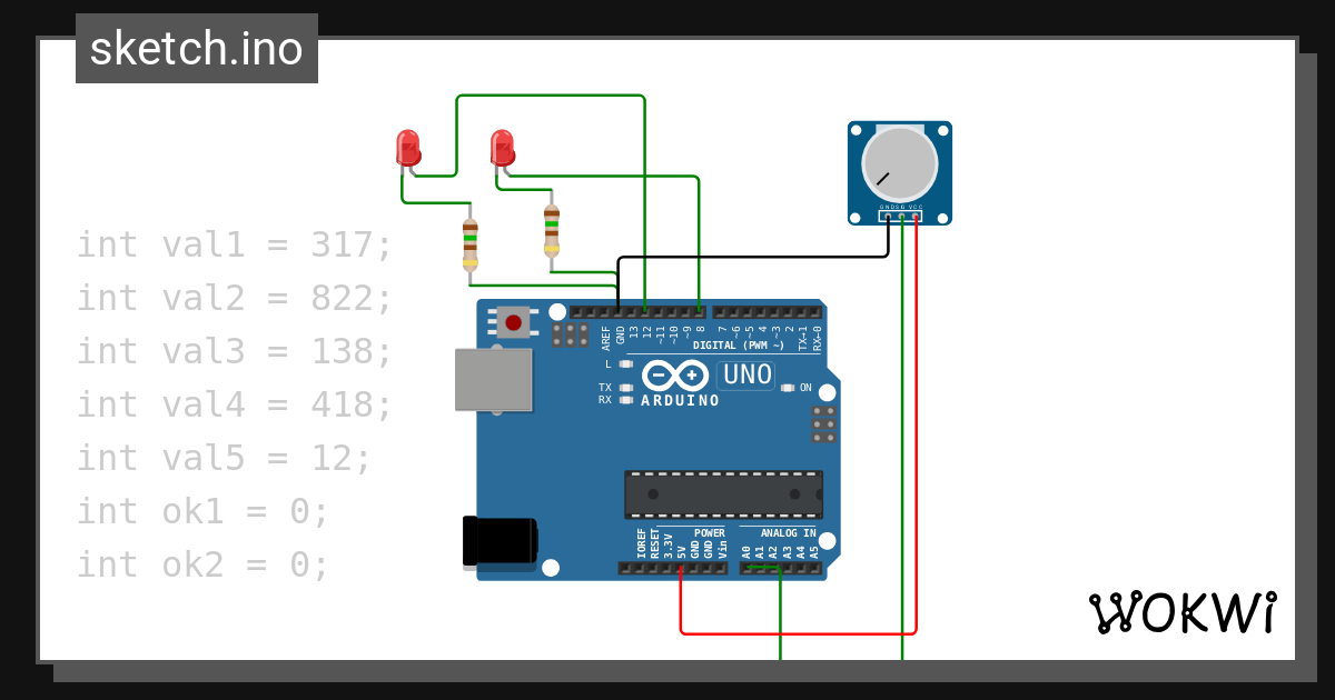 Defuse Wokwi Esp32 Stm32 Arduino Simulator