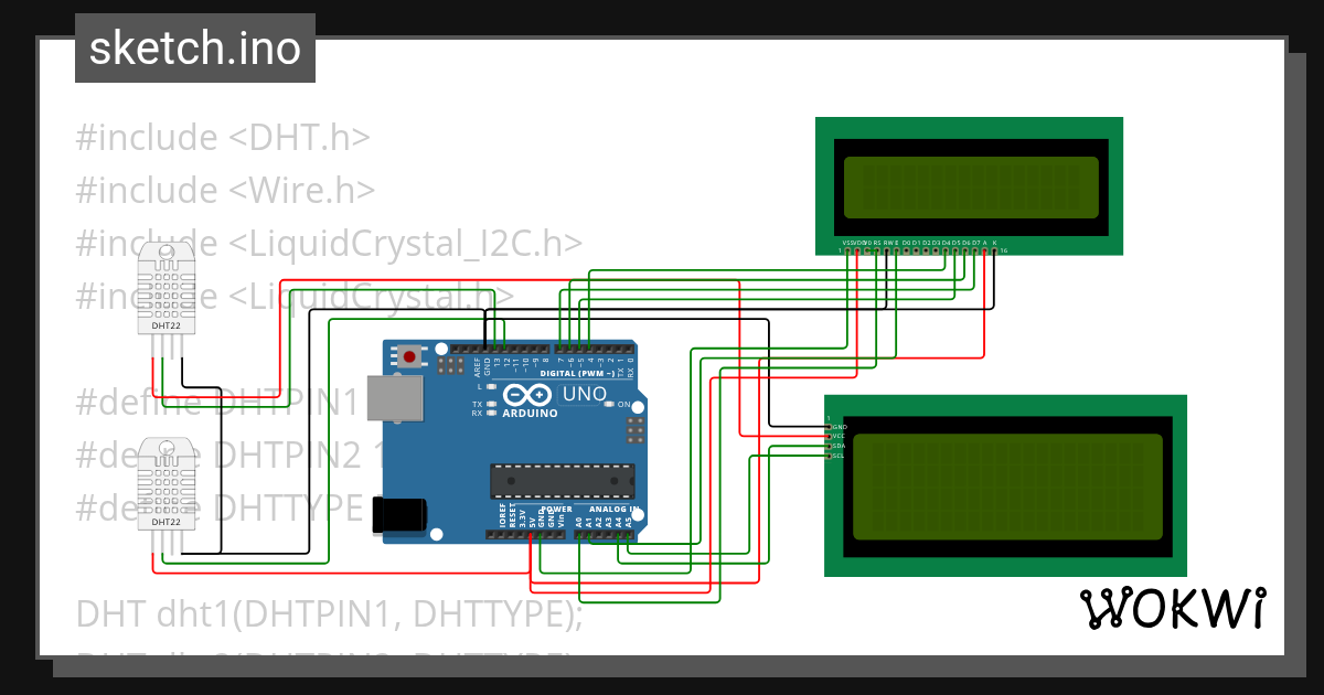 Wokwi Online Esp32 Stm32 Arduino Simulator 0268