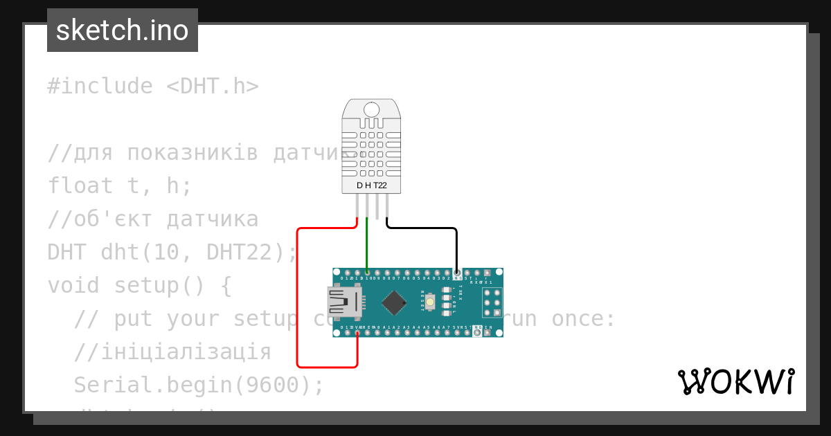 P6 Wokwi Esp32 Stm32 Arduino Simulator