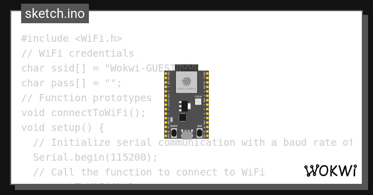 Maded By Saifandasad Copy Wokwi Esp32 Stm32 Arduino Simulator