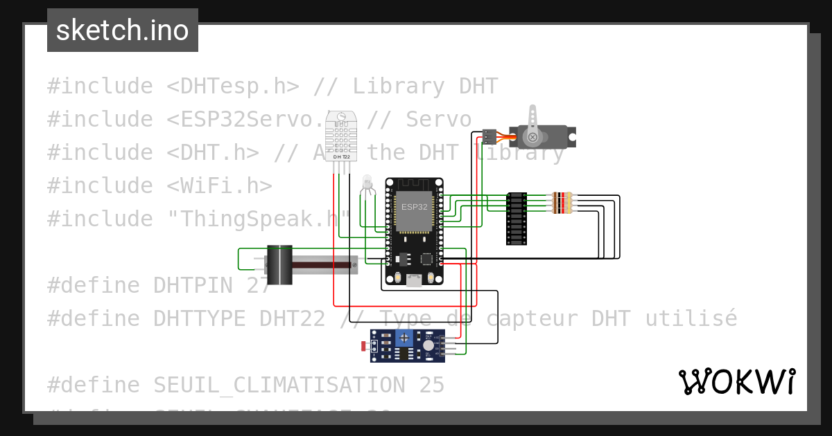 Iot Hmii Wokwi Esp32 Stm32 Arduino Simulator 8369