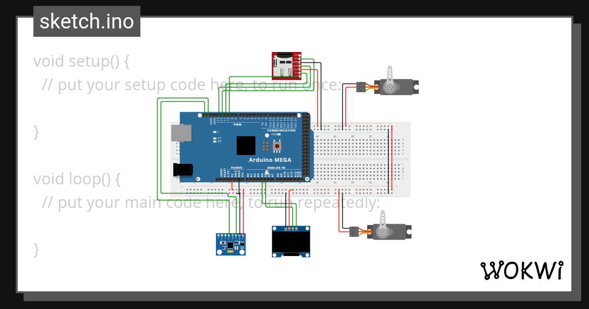 Arduinompu6050 Wokwi Esp32 Stm32 Arduino Simulator 4489