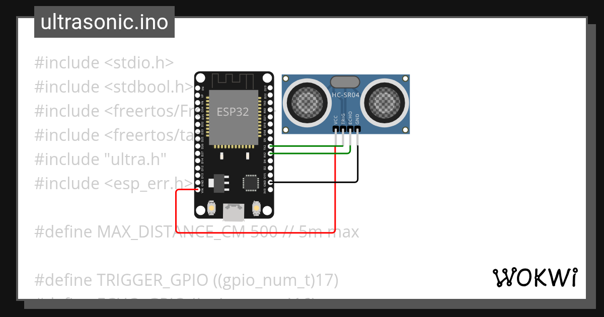 O 1 Wokwi Esp32 Stm32 Arduino Simulator