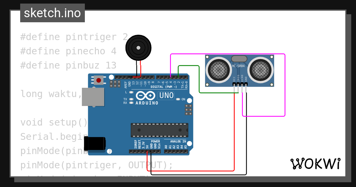 Wokwi Online Esp32 Stm32 Arduino Simulator