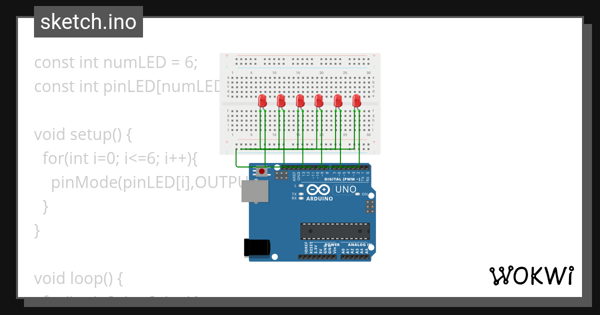 Rio Candra W Wokwi Esp32 Stm32 Arduino Simulator 