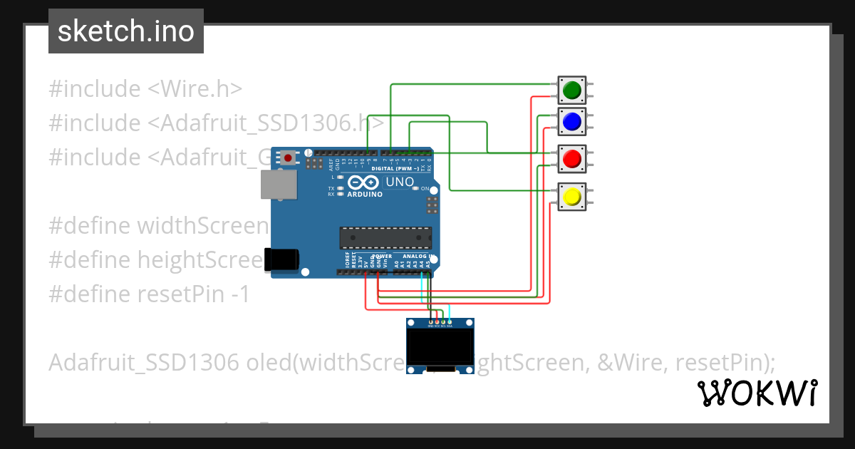 Tampilan Menu Wokwi Esp32 Stm32 Arduino Simulator 0034