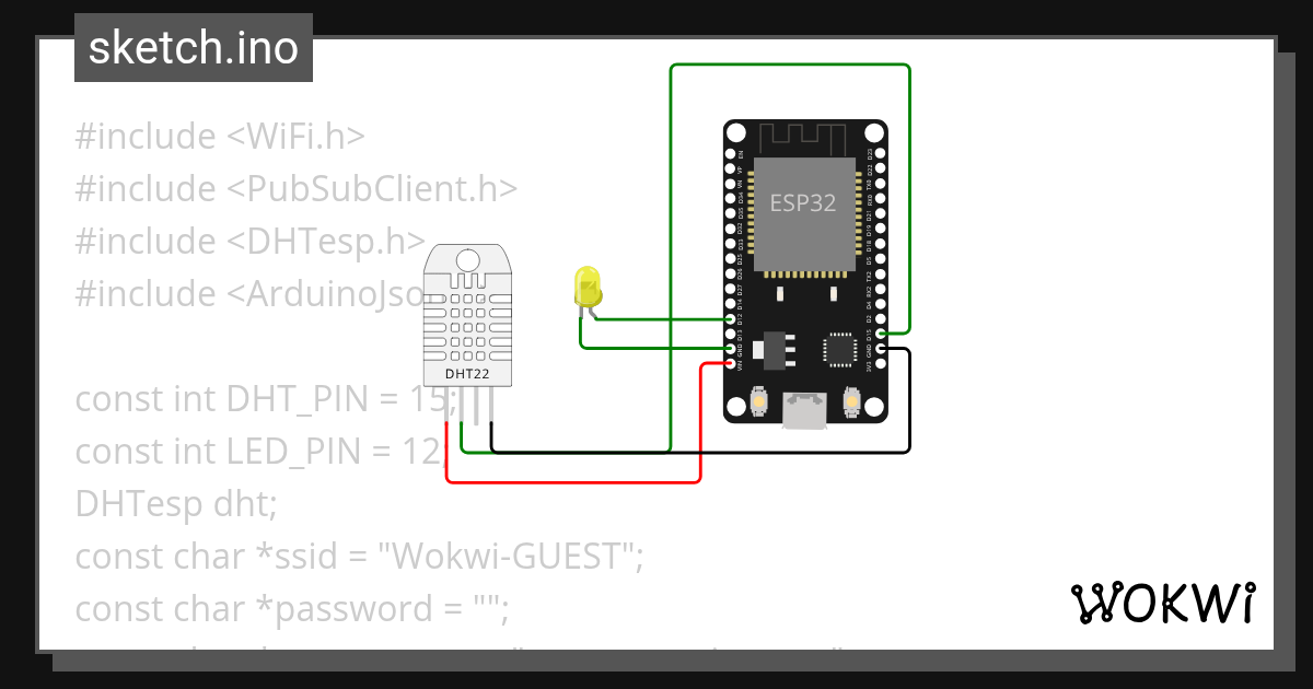 lab4-publisher - Wokwi ESP32, STM32, Arduino Simulator
