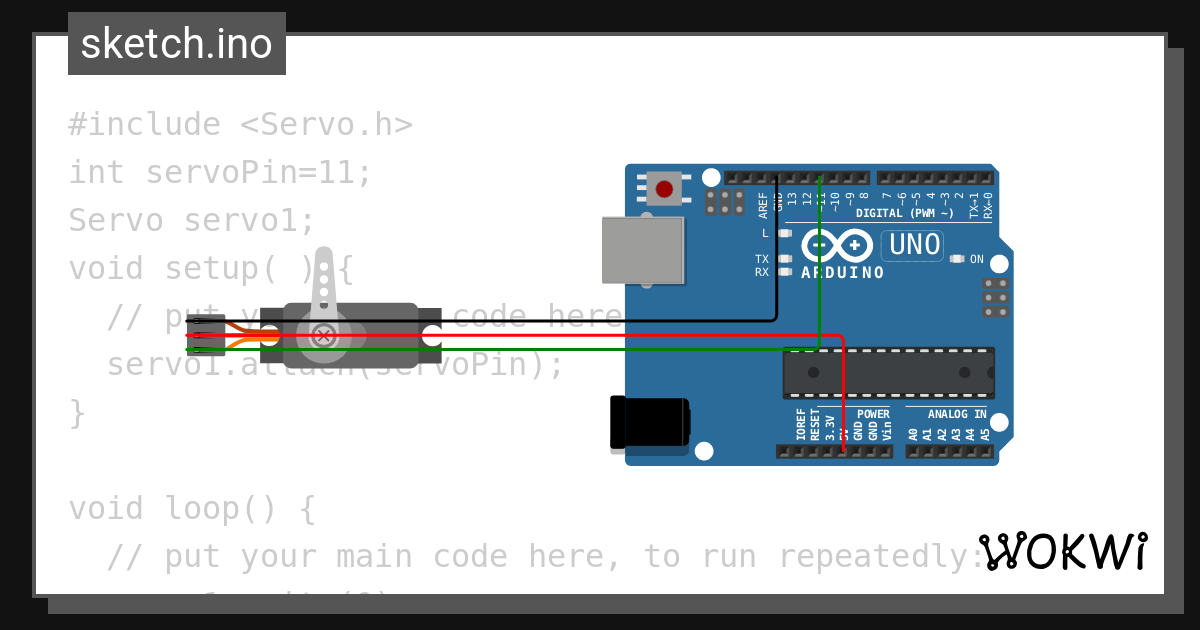 14 Amaliy Ishi Nazirova Sevara Xayrullayevna Wokwi Esp32 Stm32 Arduino Simulator 8849